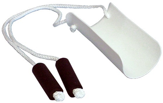 Rigid Formed Sock Aid - elderstore.com